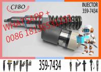 China 10R6163 294-3005 C15 Fuel Injector 359-4020 359-4030 Diesel Engine 359-4050 359-4060 359-4070 359-7434 Injectiojn 2943005 for sale