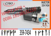 China 10R6163 294-3005 C15 Fuel Injector 359-4020 359-4030 Diesel Engine 359-4050 359-4060 359-4070 359-7434 Injectiojn 2943005 for sale