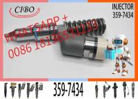China 10R6163 294-3005 C15 Fuel Injector 359-4020 359-4030 Diesel Engine 359-4050 359-4060 359-4070 359-7434 Injectiojn 2943005 for sale