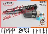 China 10R6163 294-3005 C15 Fuel Injector 359-4020 359-4030 Diesel Engine 359-4050 359-4060 359-4070 359-7434 Injectiojn 2943005 for sale