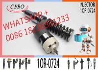 China New Diesel Engine Injector 276-8307 374-0705 1OR-0724 253-0597 1OR-9787 20R-8048 for sale