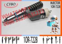 China New Diesel Engine Injector 1OR-7228 1OR-2772 276-8307 374-0705 1OR-0724 253-0597 1OR-9787 20R-8048 for sale
