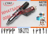 China C15 C18 C27 C32 Engine Diesel Common Rail Fuel Injector 2530618 253-0618 10R-2772 for Engine for sale