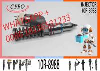 China Common Rail Injector 295-9085 10R-8988 Diesel Fuel Injector Nozzle Injector 295-9085 10R-8988 for sale