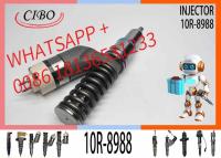 China Common Rail Injector 295-9085 10R-8988 Diesel Fuel Injector Nozzle Injector 295-9085 10R-8988 for sale