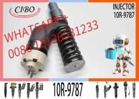 China Excavator Accessories Fuel Injector 211-3026 10R-0724 10R-9787 for sale