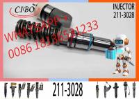 China Injector C15 C18 253-0615 253-0618 374-0750 374-0751 294-3002 211-3028 for sale