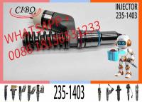 China New 211-3023 235-1401 235-1403 235-1400 Common Rail Fuel Injector for C15 C18 C27 C32 3406E Excavator Diesel Type for sale