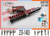 China New 211-3023 235-1401 235-1403 235-1400 Common Rail Fuel Injector for C15 C18 C27 C32 3406E Excavator Diesel Type for sale