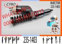 China New 211-3023 235-1401 235-1403 235-1400 Common Rail Fuel Injector for C15 C18 C27 C32 3406E Excavator Diesel Type for sale