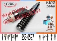 China New Diesel Engine Injector 276-8307 374-0705 1OR-0724 253-0597 1OR-9787 20R-8048 for sale