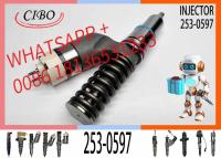 China New Diesel Engine Injector 276-8307 374-0705 1OR-0724 253-0597 1OR-9787 20R-8048 for sale