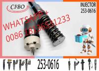 China ENGINE 253-0616 2530616 244-7716 2447716 10R3265 0075635 FUEL PUMP INJECTOR for sale