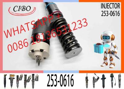China ENGINE 253-0616 2530616 244-7716 2447716 10R3265 0075635 FUEL PUMP INJECTOR for sale