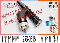 China ENGINE 253-0616 2530616 244-7716 2447716 10R3265 0075635 FUEL PUMP INJECTOR for sale