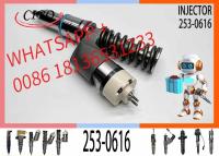 China ENGINE 253-0616 2530616 244-7716 2447716 10R3265 0075635 FUEL PUMP INJECTOR for sale