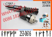 China ENGINE 253-0616 2530616 244-7716 2447716 10R3265 0075635 FUEL PUMP INJECTOR for sale