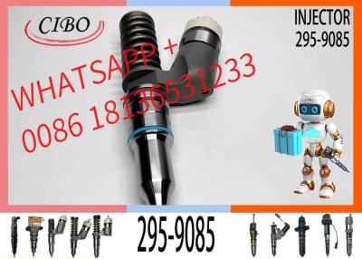 China Excavator Accessories Fuel Injector 2959085 295-9085 10R8988 10R-8988 for sale