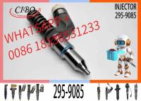 China Excavator Accessories Fuel Injector 2959085 295-9085 10R8988 10R-8988 for sale