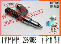 China Excavator Accessories Fuel Injector 2959085 295-9085 10R8988 10R-8988 for sale