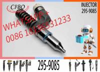 China Excavator Accessories Fuel Injector 2959085 295-9085 10R8988 10R-8988 for sale