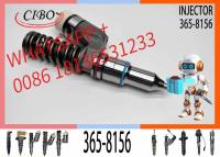 China Factory Wholesale of High Quality Components in Stock Fuel Injector 30R-0004 365-8156 1677154 8113092 for sale