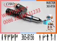 China Factory Wholesale of High Quality Components in Stock Fuel Injector 30R-0004 365-8156 1677154 8113092 for sale