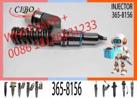 China Factory Wholesale of High Quality Components in Stock Fuel Injector 30R-0004 365-8156 1677154 8113092 for sale