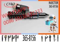 China Factory Wholesale of High Quality Components in Stock Fuel Injector 30R-0004 365-8156 1677154 8113092 for sale