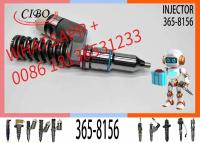 China Factory Wholesale of High Quality Components in Stock Fuel Injector 30R-0004 365-8156 1677154 8113092 for sale