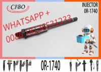 China Fuel Injector 8N7005 8N-7005 0R-1740 0R-3418 for sale