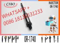 China Fuel Injector 8N7005 8N-7005 0R-1740 0R-3418 for sale