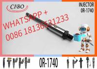 China Fuel Injector 8N7005 8N-7005 0R-1740 0R-3418 for sale