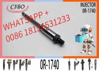 China Fuel Injector 8N7005 8N-7005 0R-1740 0R-3418 for sale