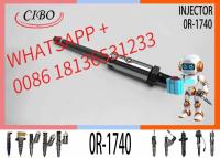 China Fuel Injector 8N7005 8N-7005 0R-1740 0R-3418 for sale
