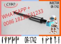 China 8N-7005 0R-1740 130-1804 0R-1742 0R-1747 0R-1743 0R-8787 0R-1744 0R-4124 0R-17456 Nozzle for sale
