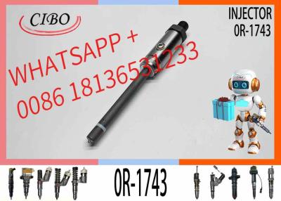 China 8N-7005 0R-1740 130-1804 0R-1742 0R-1747 0R-1743 0R-8787 0R-1744 0R-4124 0R-17456 Nozzle for sale