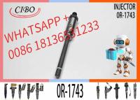 China 8N-7005 0R-1740 130-1804 0R-1742 0R-1747 0R-1743 0R-8787 0R-1744 0R-4124 0R-17456 Nozzle for sale