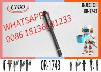 China 8N-7005 0R-1740 130-1804 0R-1742 0R-1747 0R-1743 0R-8787 0R-1744 0R-4124 0R-17456 Nozzle for sale