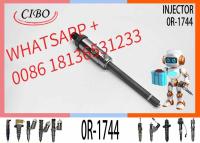 China Diesel Fuel Injector Engine Parts 4W-7017 0R-3421 0R-1744 Excavator Spare Parts for sale