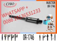 China Fuel Injector Nozzle Assembly 0R-1746 0R1746 0R-3423 0R3423 for sale