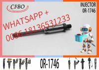 China Fuel Injector Nozzle Assembly 0R-1746 0R1746 0R-3423 0R3423 for sale