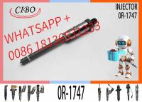 China Genuine Injector 7w-7031 7W7031 0R-8785 7W-7032 7W-7026 7W7026 7W7032 0R8785 0R-1746 0R-1747 for sale