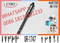 China Genuine Injector 7w-7031 7W7031 0R-8785 7W-7032 7W-7026 7W7026 7W7032 0R8785 0R-1746 0R-1747 for sale