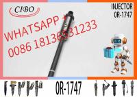 China Genuine Injector 7w-7031 7W7031 0R-8785 7W-7032 7W-7026 7W7026 7W7032 0R8785 0R-1746 0R-1747 for sale