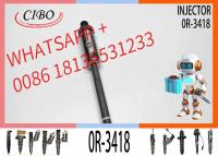 China Fuel Injector 8N7005 8N-7005 0R-1740 0R-3418 for sale