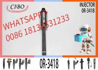 China Fuel Injector 8N7005 8N-7005 0R-1740 0R-3418 for sale