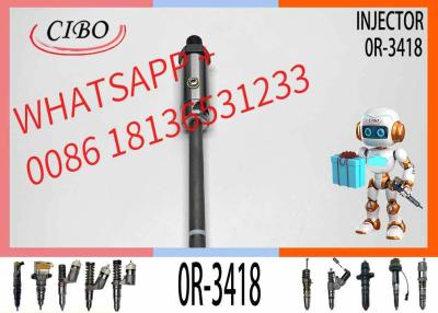 China Fuel Injector 8N7005 8N-7005 0R-1740 0R-3418 for sale