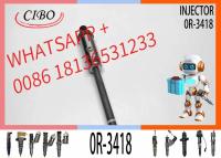 China Fuel Injector 8N7005 8N-7005 0R-1740 0R-3418 for sale