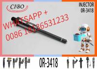 China Fuel Injector 8N7005 8N-7005 0R-1740 0R-3418 for sale